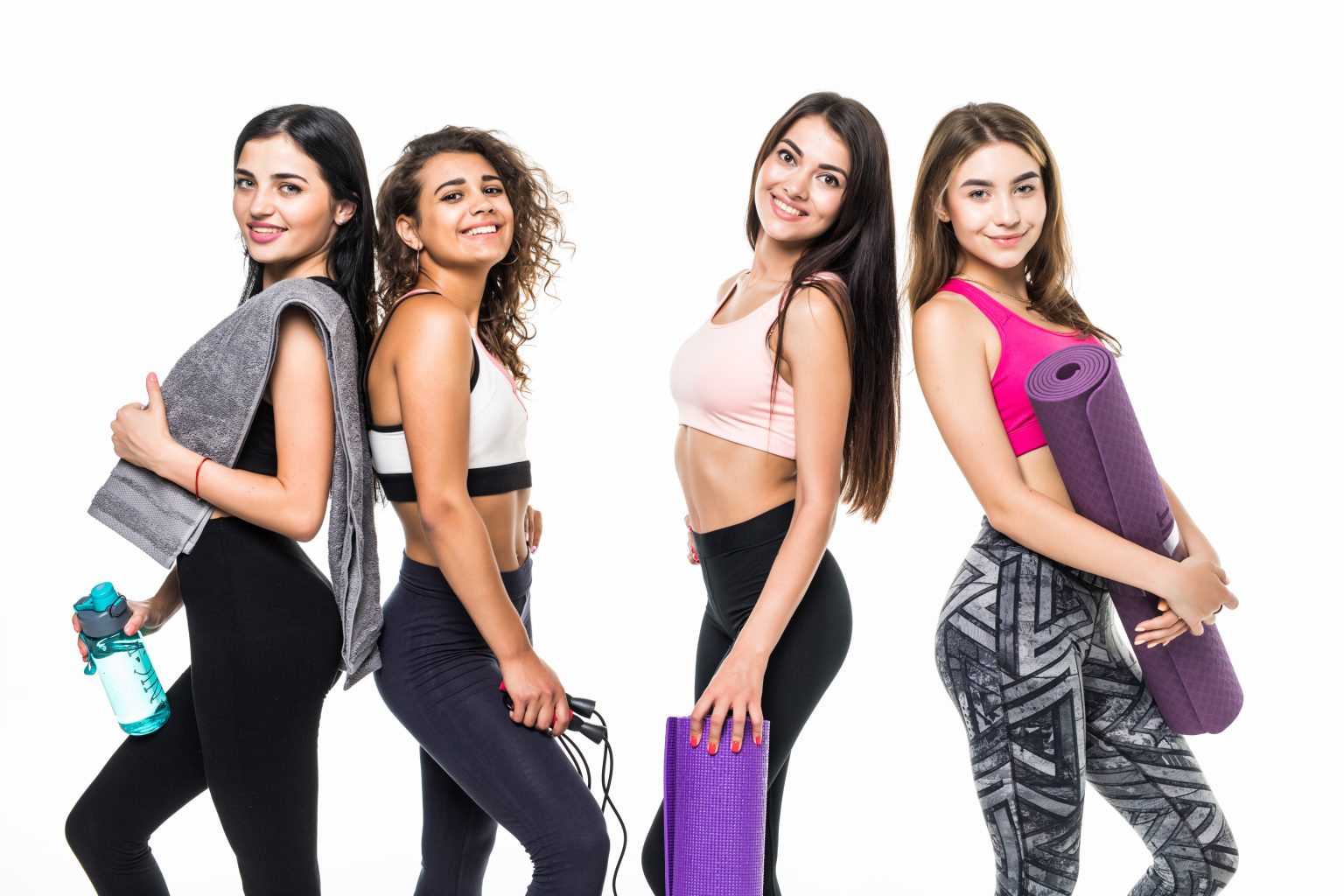 Discover True Fitness Prime | Premium Fitness Products at TrueFitnessPrime.com